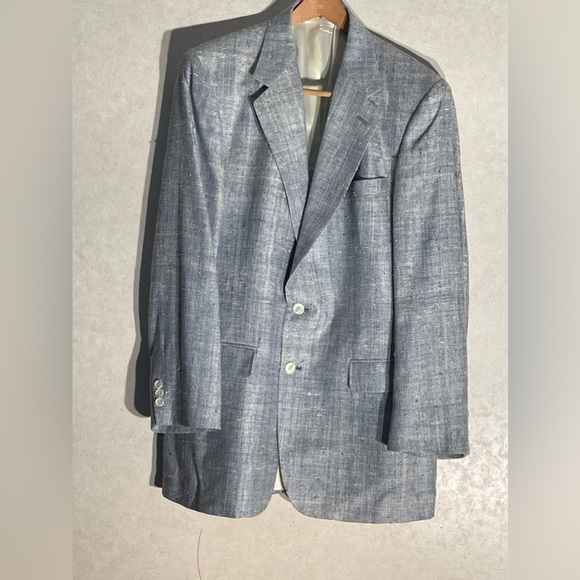 Austin manor | Suits & Blazers | Vintage Austin Manor Sports Coat ...